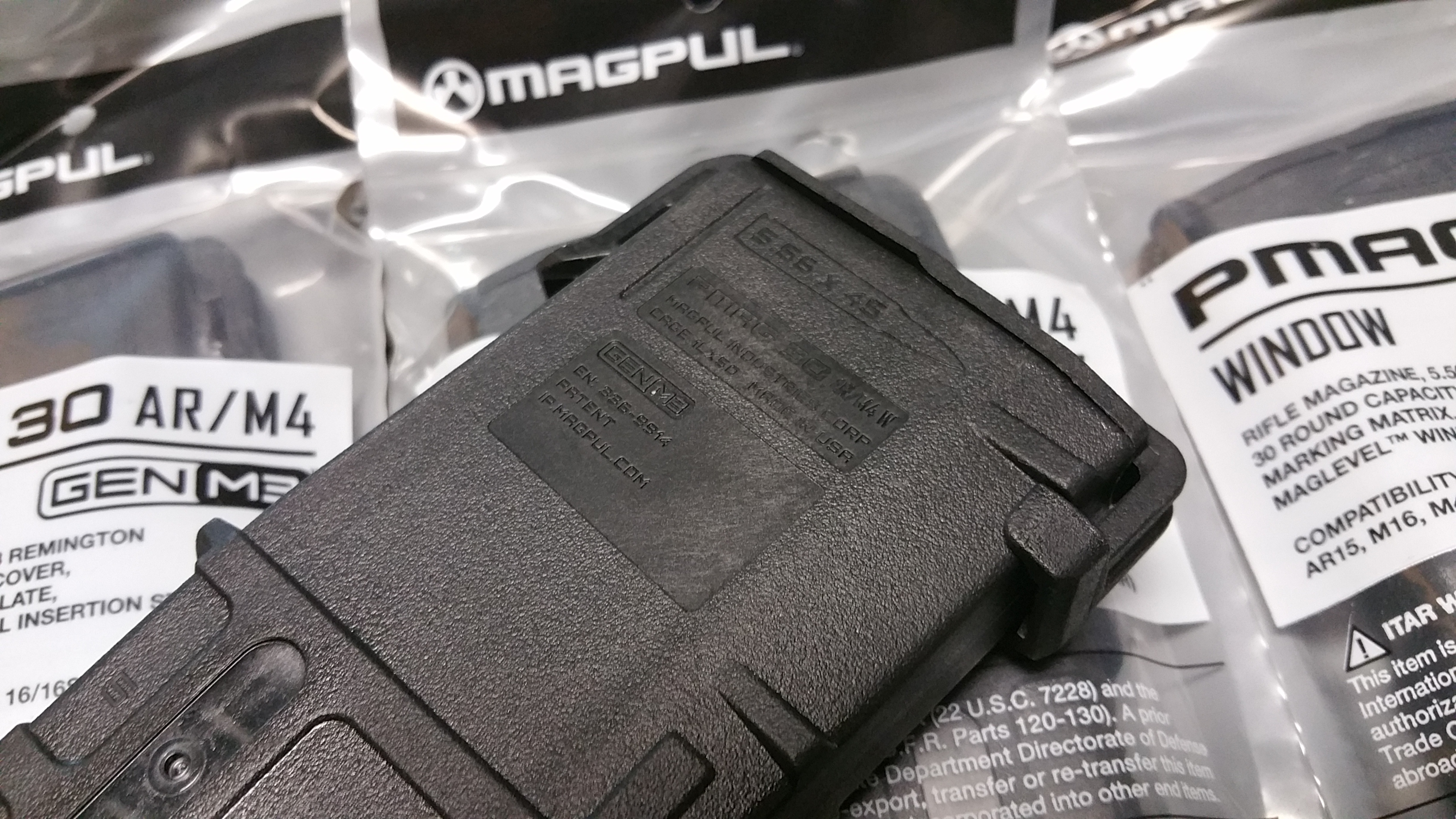 Understanding the AR-15 Gas System