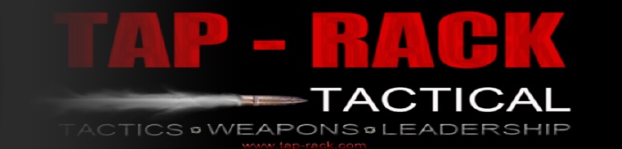 tap rack tactical
