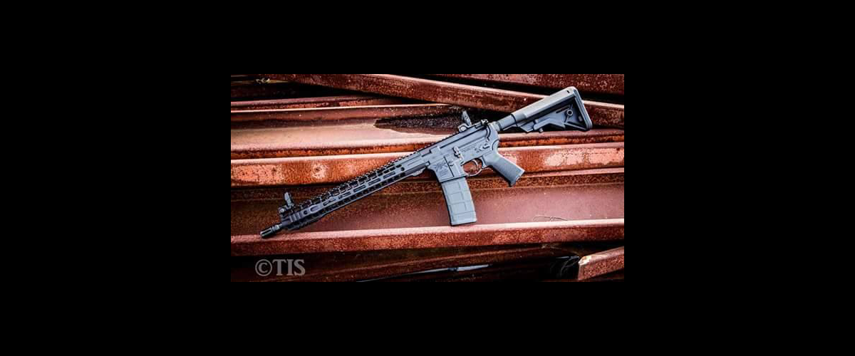 P&S Final Assessment SOLGW Carbine With Matt Shockey