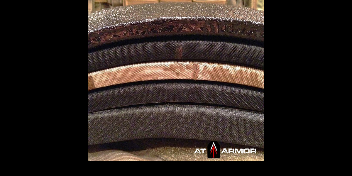 Choosing a Protection Level for Rifle Plates